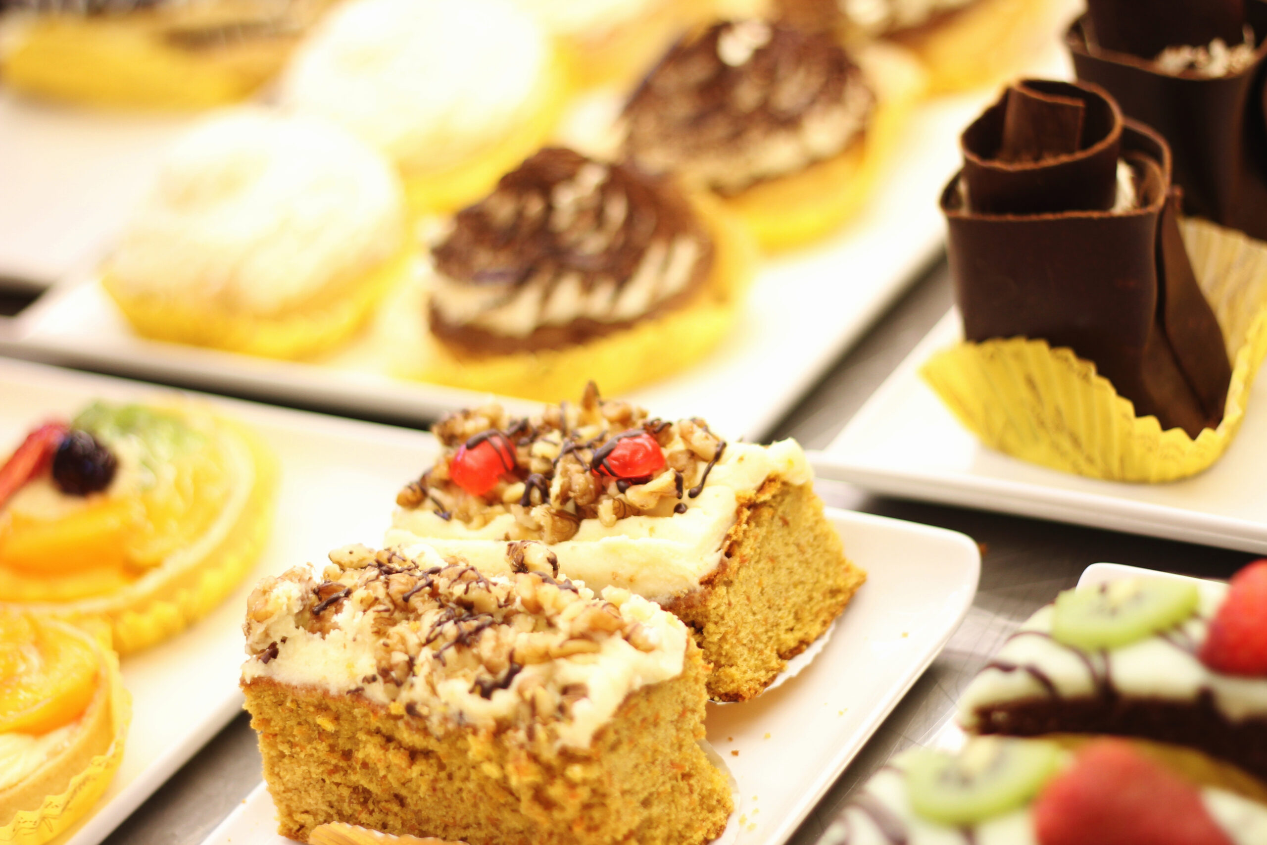 Menus | MEI Catering