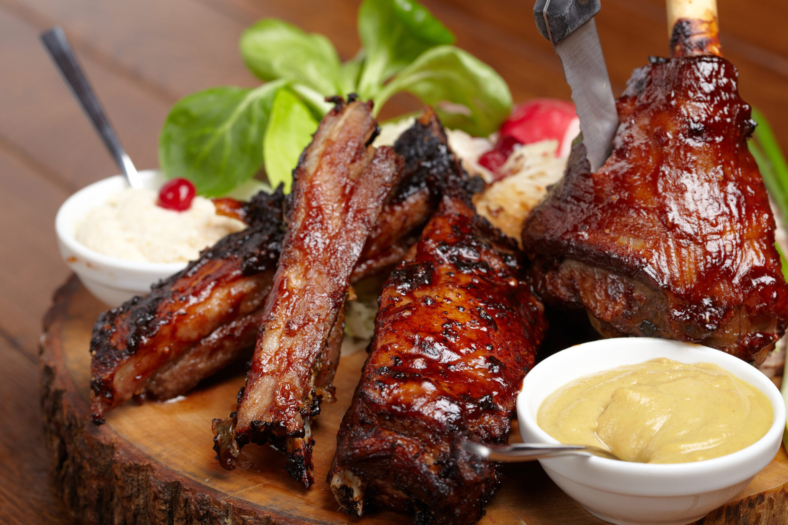 Menus | MEI Catering